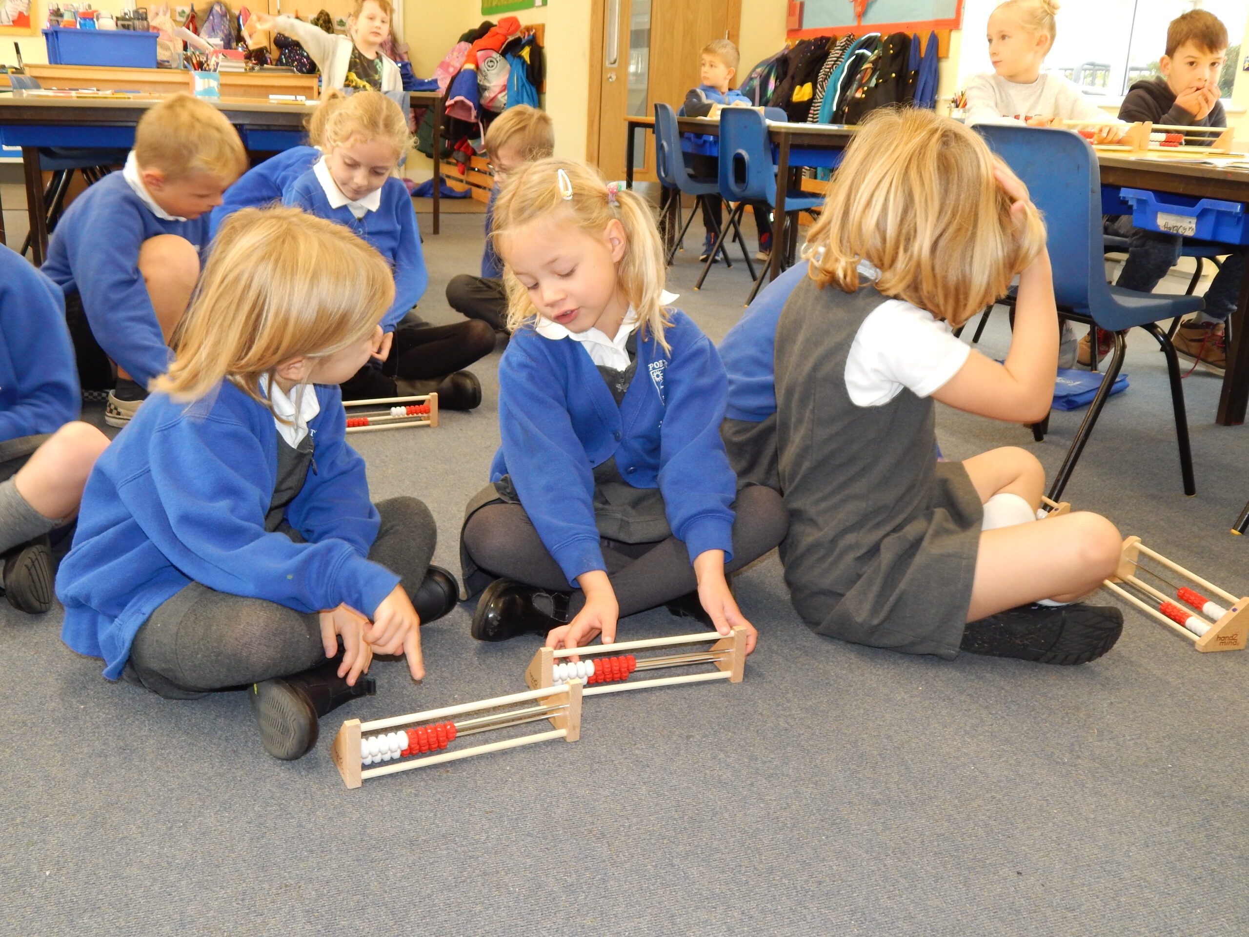 Welcome to Portreath School - Portreath School