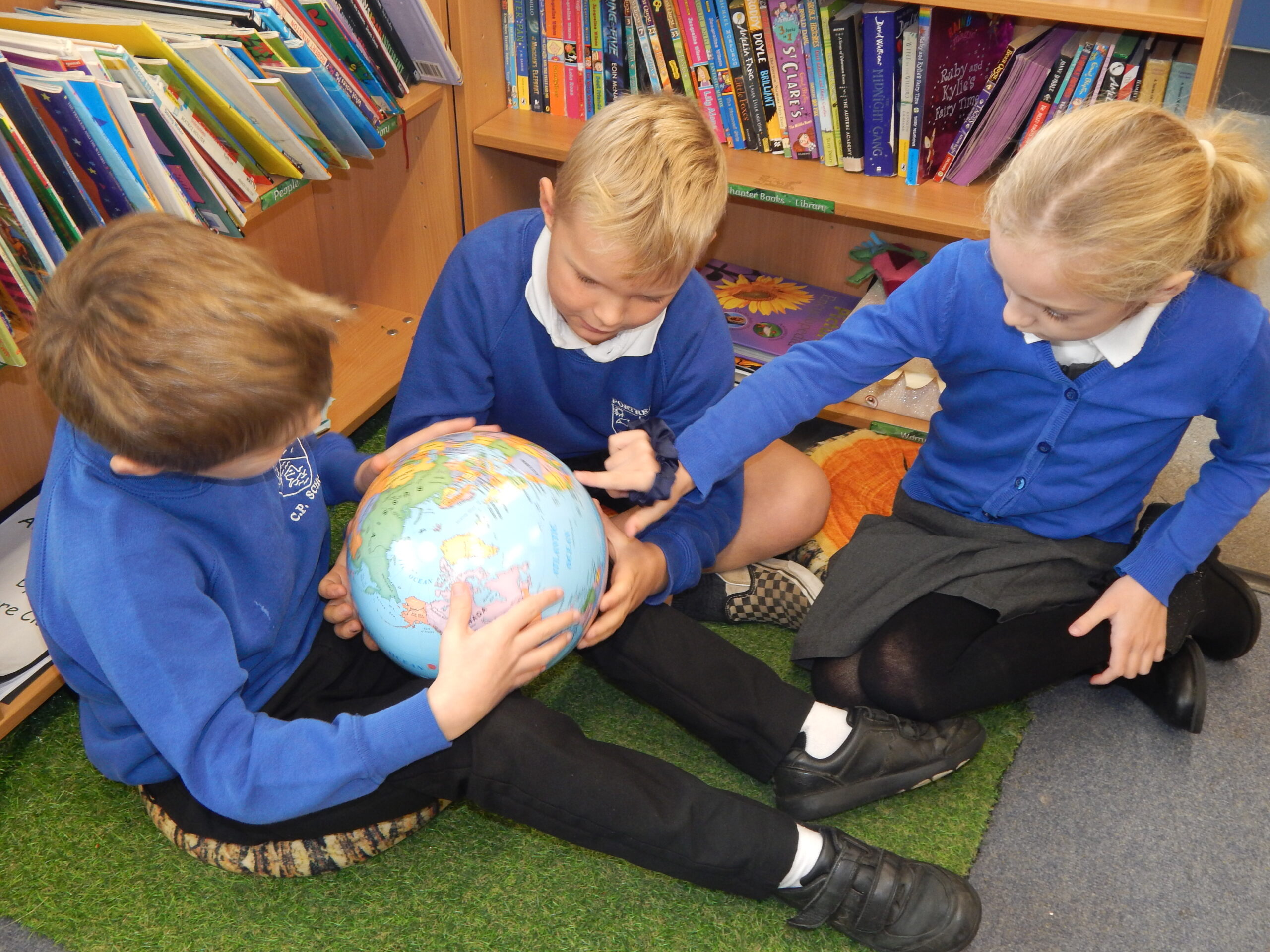 Welcome to Portreath School - Portreath School