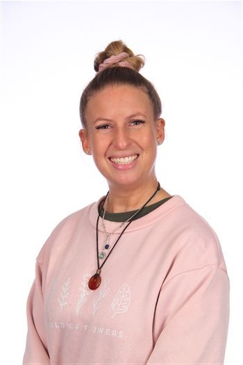 Miss Hayley Vernon - Portreath School